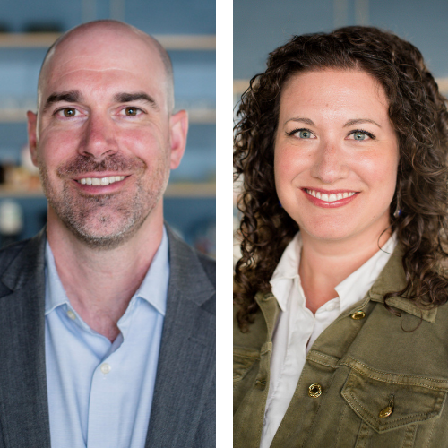 Amplify GR celebrates Two New Hires with Neighborhood Roots - Amplify GR